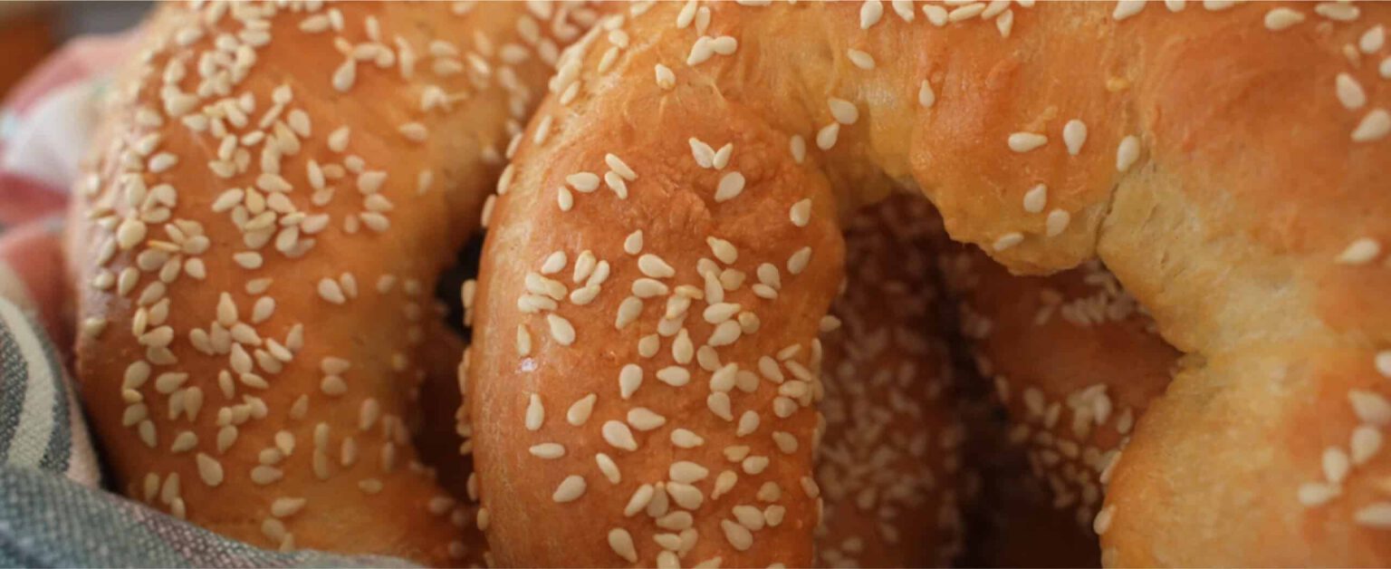 The Bagel Shop of Cape May | Fresh Bagels & Coffee in Cape May, NJ
